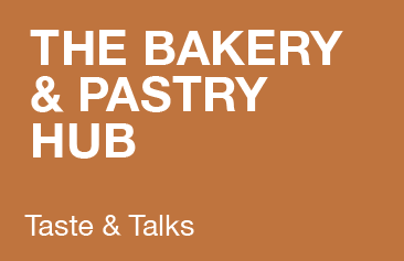 The Bakery & Pastry Hub - Hostelco